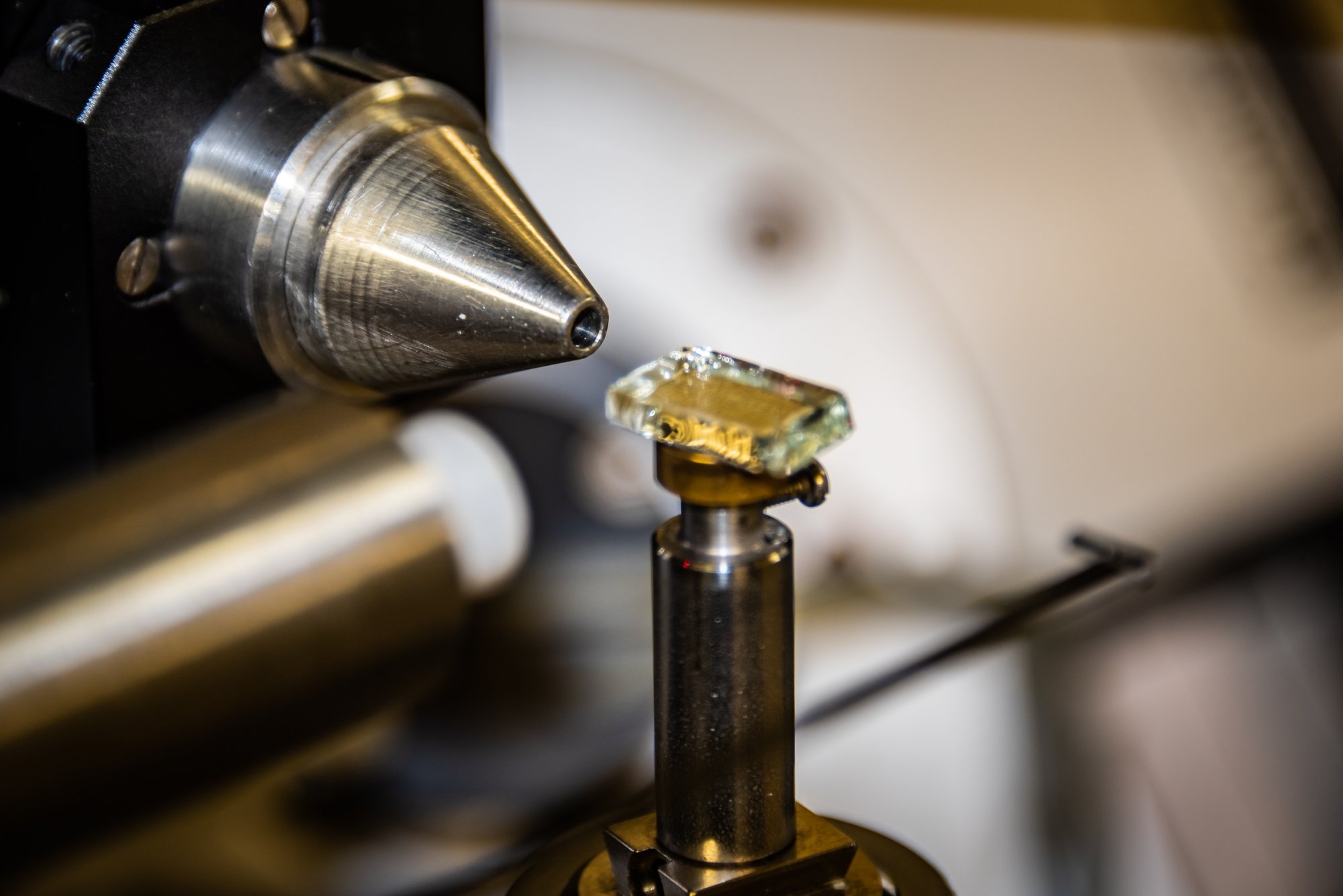 X-ray crystallography for SARS-CoV-2