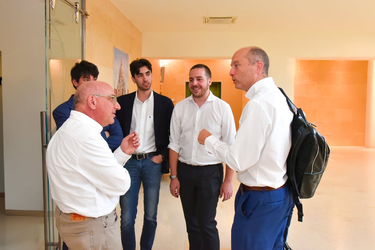 Oltre l’Impact Factor: l'Editor-in-Chief del NEJM Eric Rubin sull ...